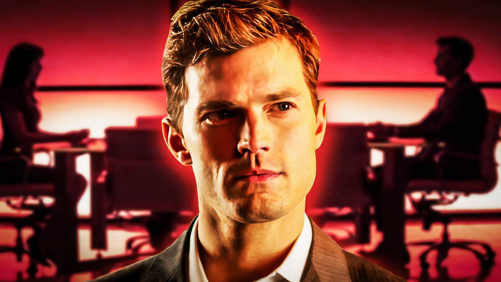 Why Fifty Shades Of Grey Recast Its Original Christian Grey Actor With ...