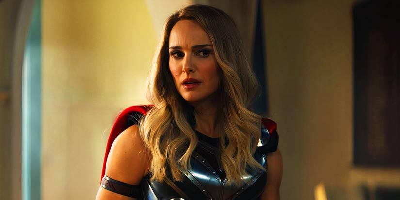 Natalie Portman’s MCU Return Can Finally Give Me The Moment I Wanted To ...