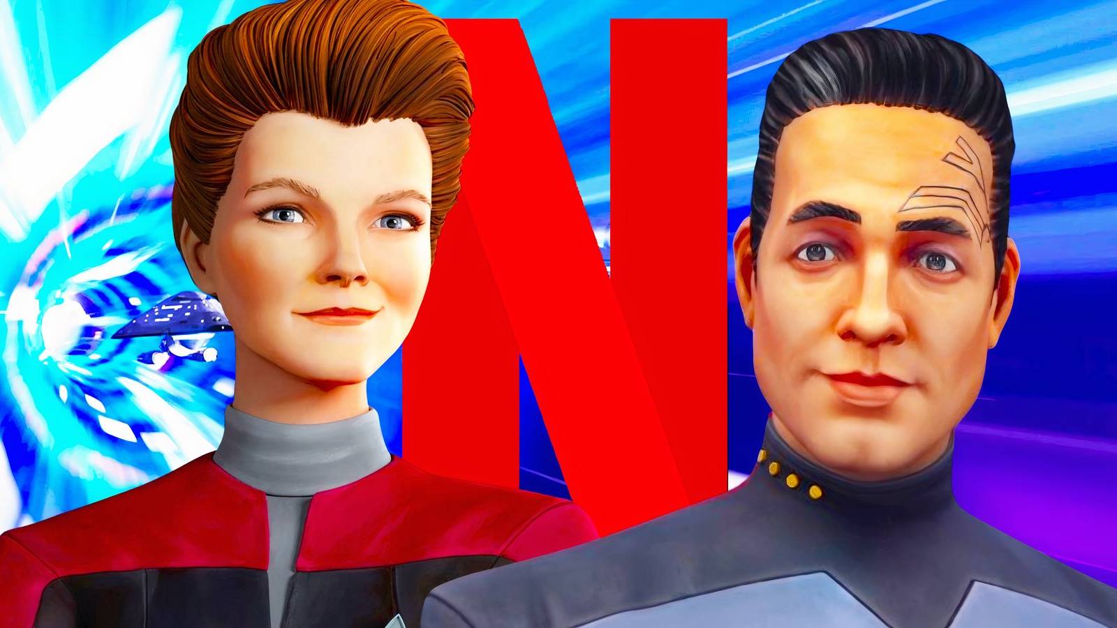 Netflix’s Star Trek Release Plan Is A Crucial New Test For The Franchise