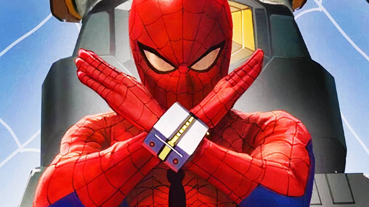 Marvel Is Ready to Usher In Spider-Man's New Era, And It Will Borrow ...