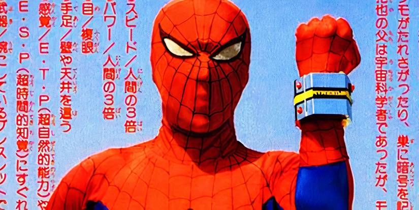 Venom's New Design Transforms Him Into an Evil Power Ranger With the ...