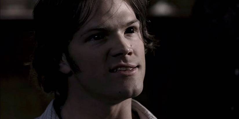 Jared Padalecki's Top 10 Performances as Sam Winchester on Supernatural