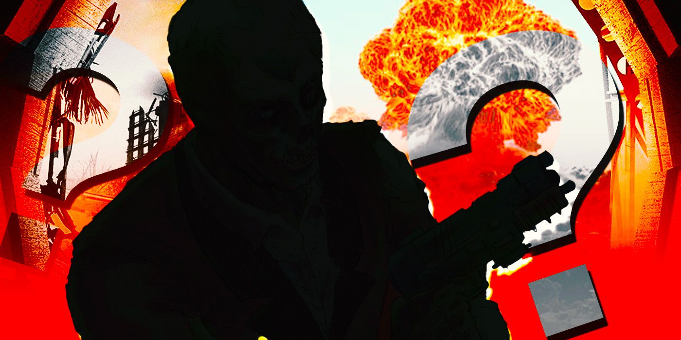 Fallout: New Vegas Mod Totally Improves Companion Interactions