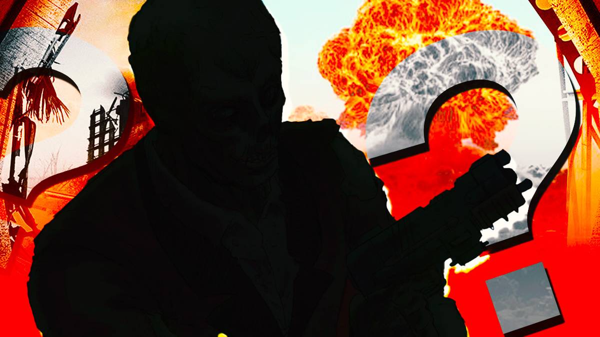 An Underappreciated Fallout: New Vegas NPC Could Be The Key To Fallout ...