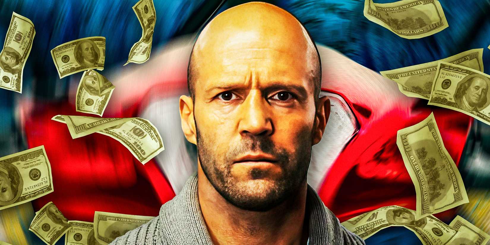 It's Been 9 Years & I'm Still Waiting For A Sequel To Jason Statham's ...