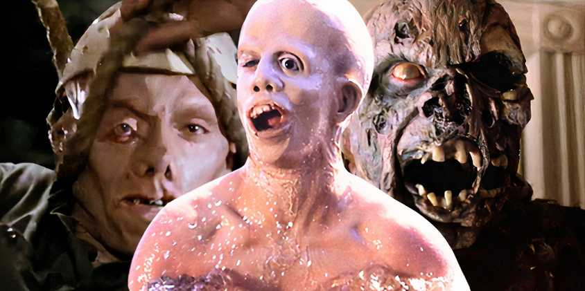 Every Actor Who Played Jason Voorhees In Friday the 13th Movies, Ranked