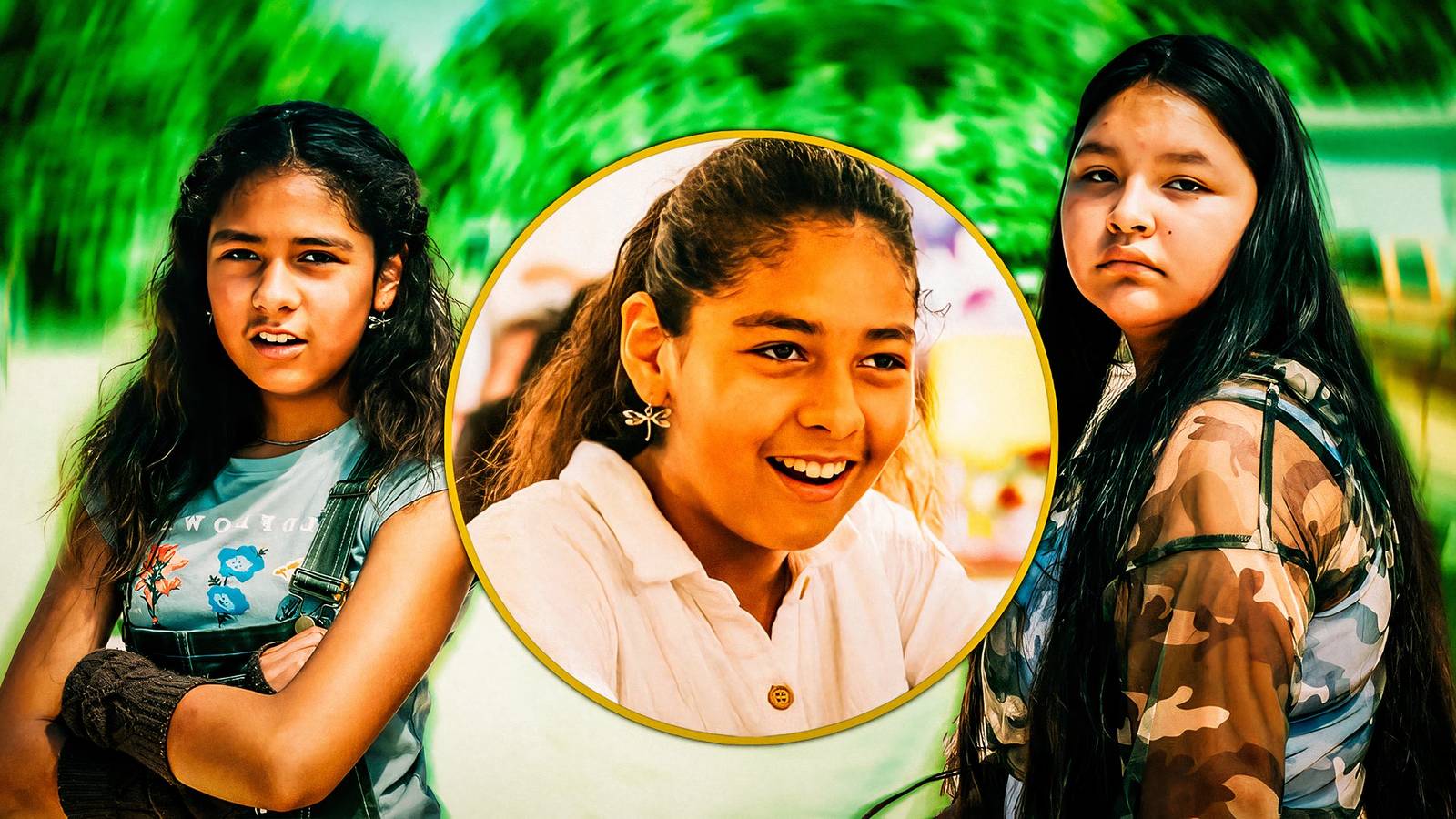 Jazzy Director & Stars Discuss Reuniting With Lily Gladstone For The Unknown Country's Spiritual ...