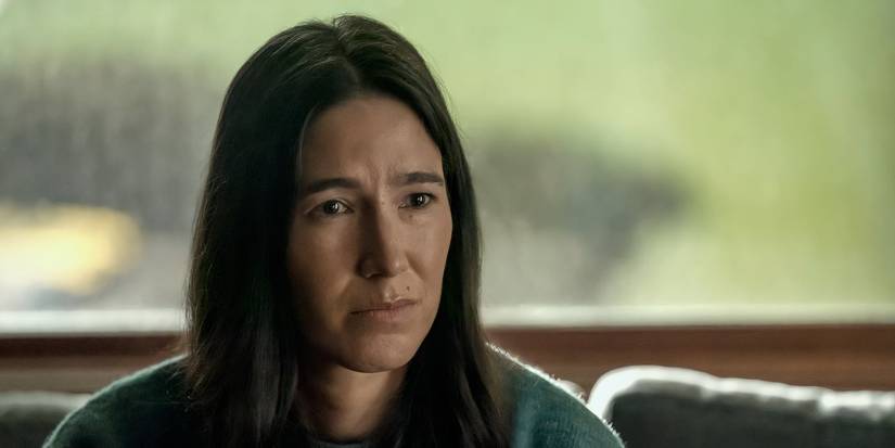 For All Mankind: The Patty Doyle Character Explained (& Where You've ...