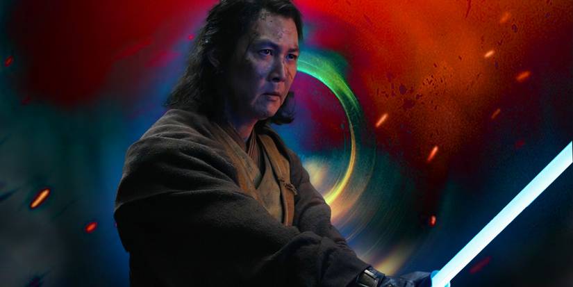 The Acolyte Episode 3 Review: Philosophy Debates & Deep Character Work ...
