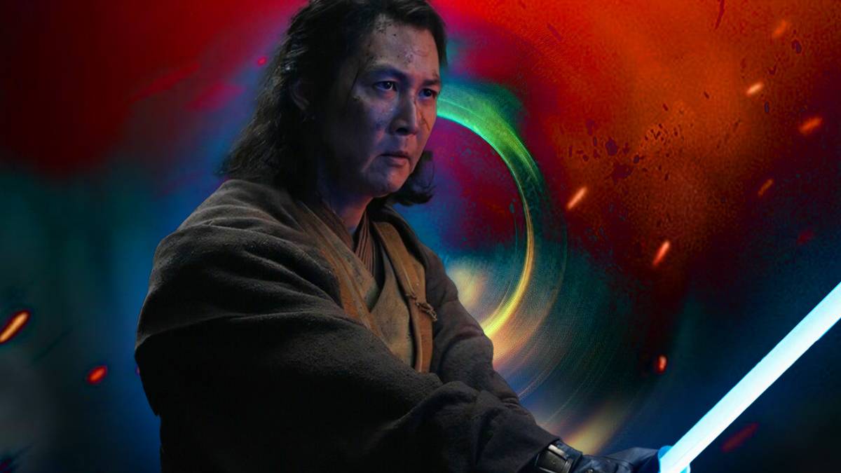 Star Wars' Incredible New Jedi Master Proves The Sith Code Is True