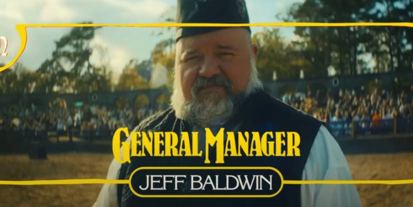 10 Most Shocking Reveals From Max's Ren Faire Documentary