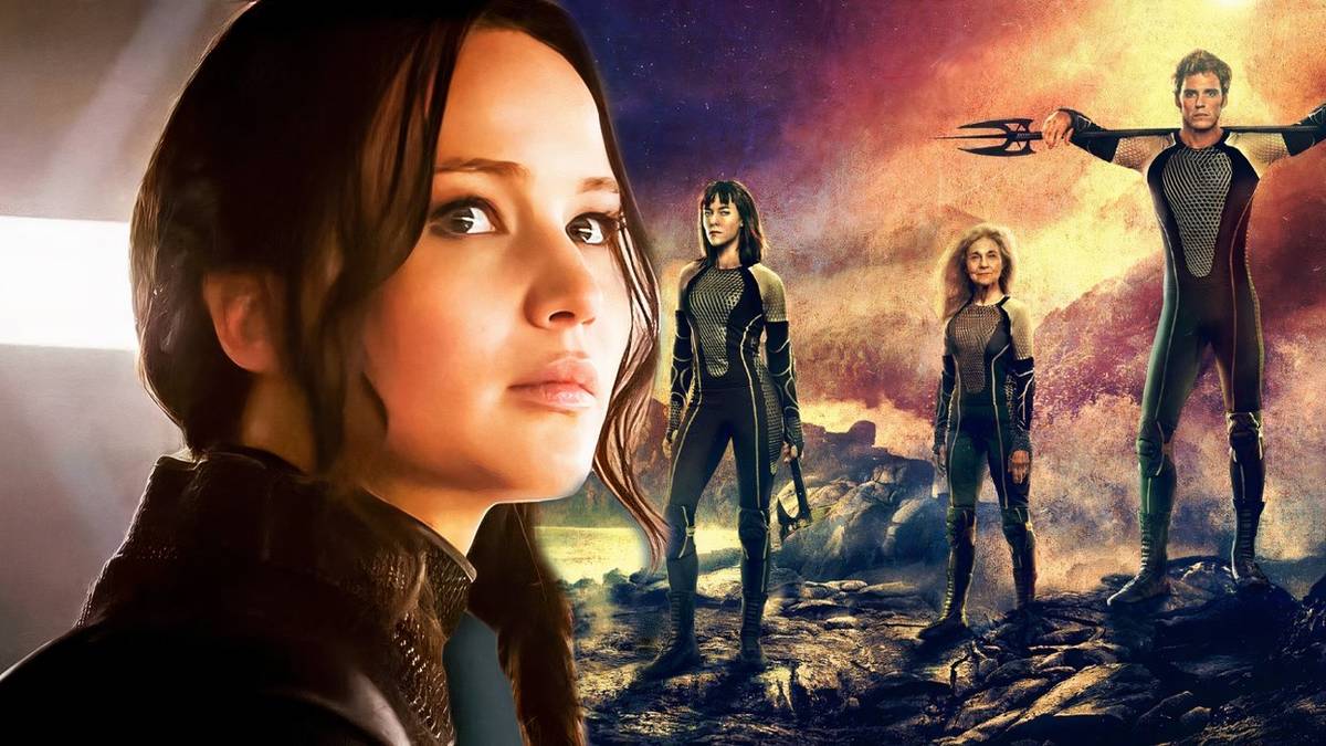 New Hunger Games Novel Releasing In 2025, Title & Timeline Revealed