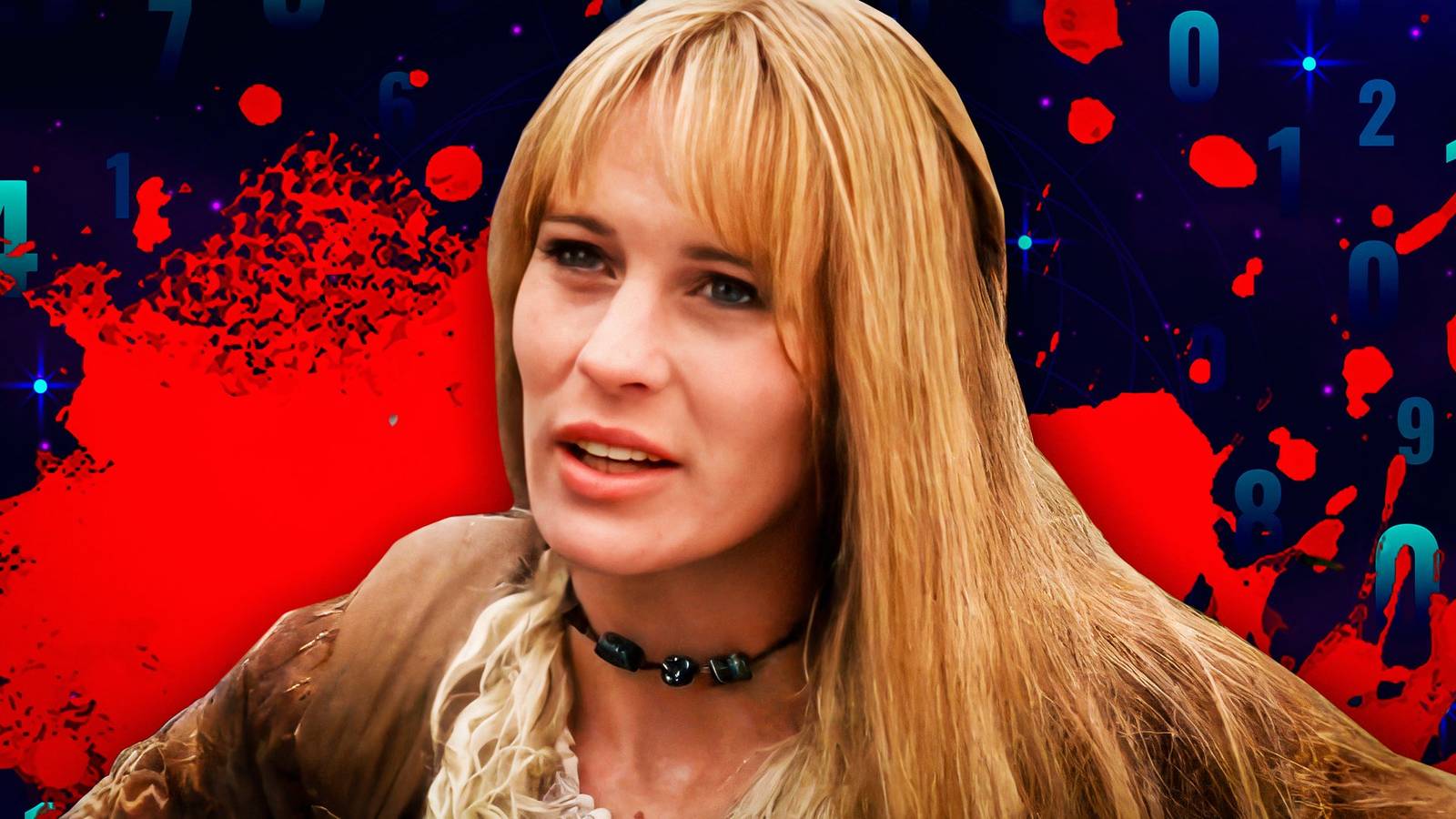 How Old Forrest Gump's Jenny Is When She Dies In The Movie