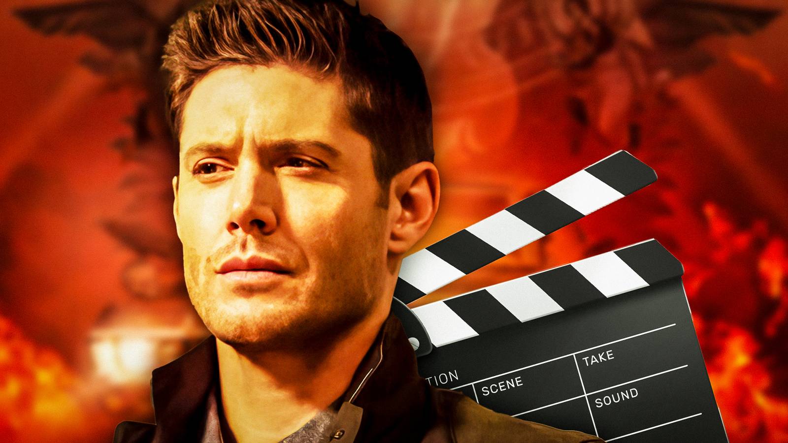Jensen Ackles Finally Has A Proper Supernatural Replacement, 4 Years ...