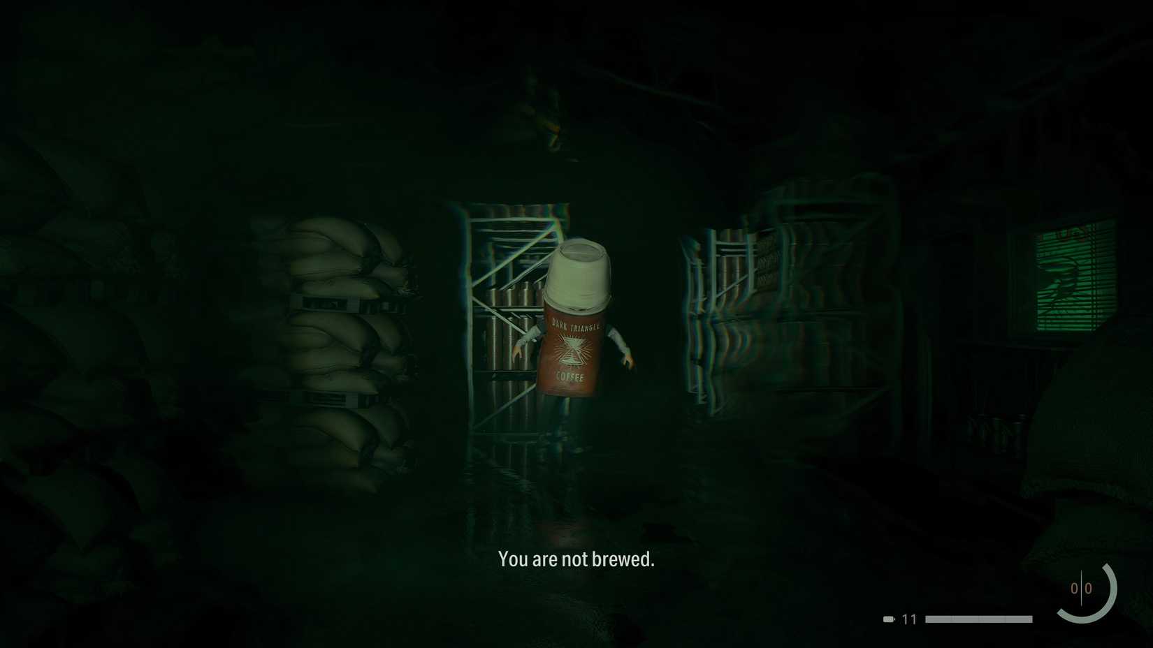 Alan Wake 2: How To Complete Night Springs Episode 2: Northstar (Night ...