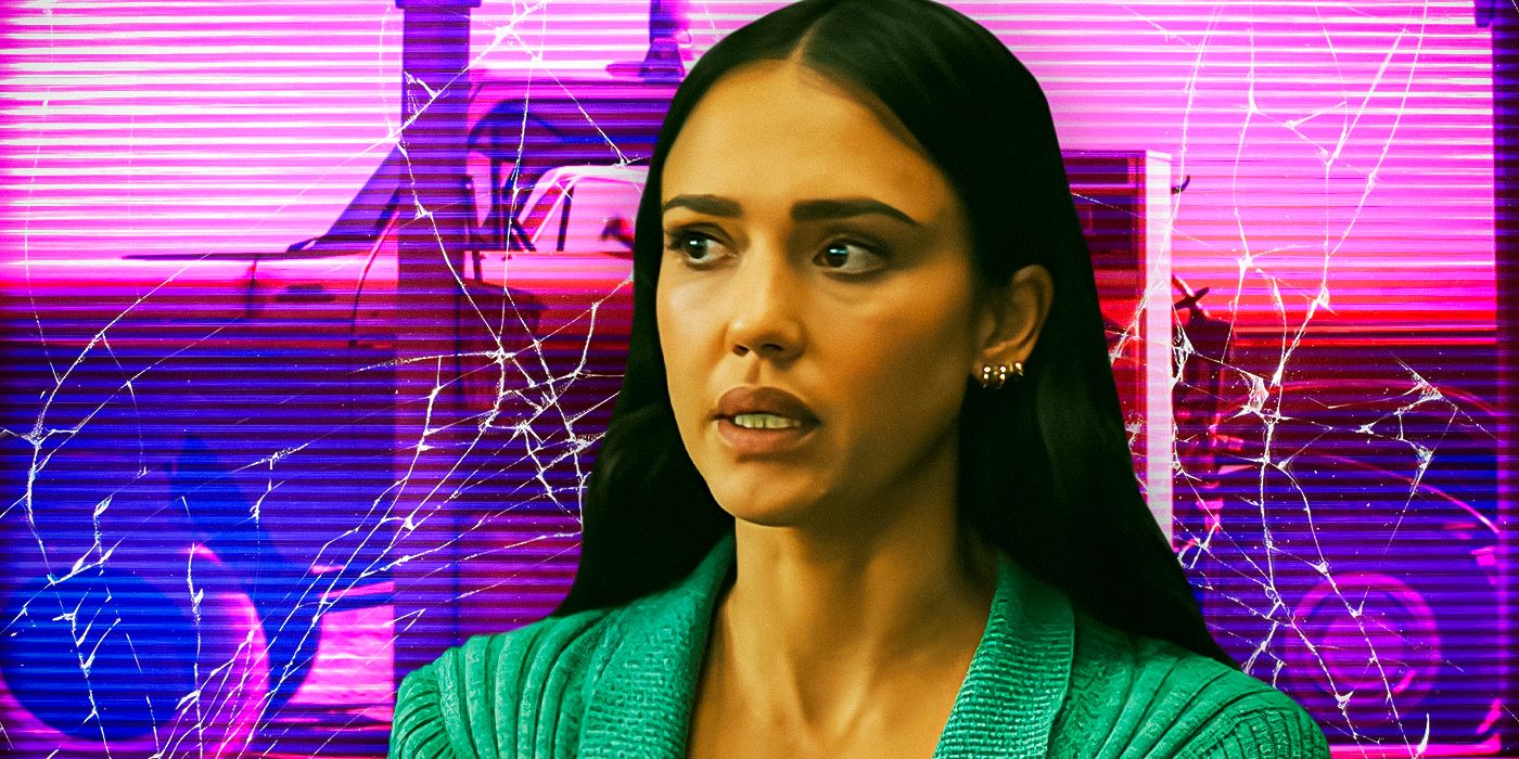 Trigger Warning Summary, Trailer, Cast, Where to Watch and More