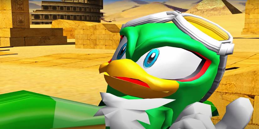 15 Best Sonic The Hedgehog Games, Ranked