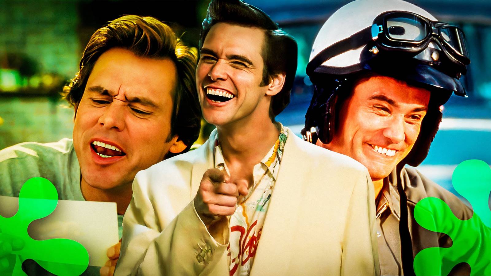 A Chilling Theory Turns Jim Carrey's $484M Comedy Classic On Its Head