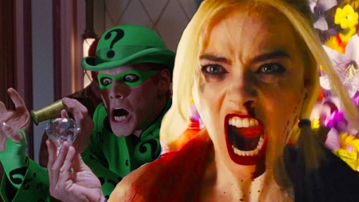 10 DC Casting Choices That Saved Their Movies From Being Completely ...