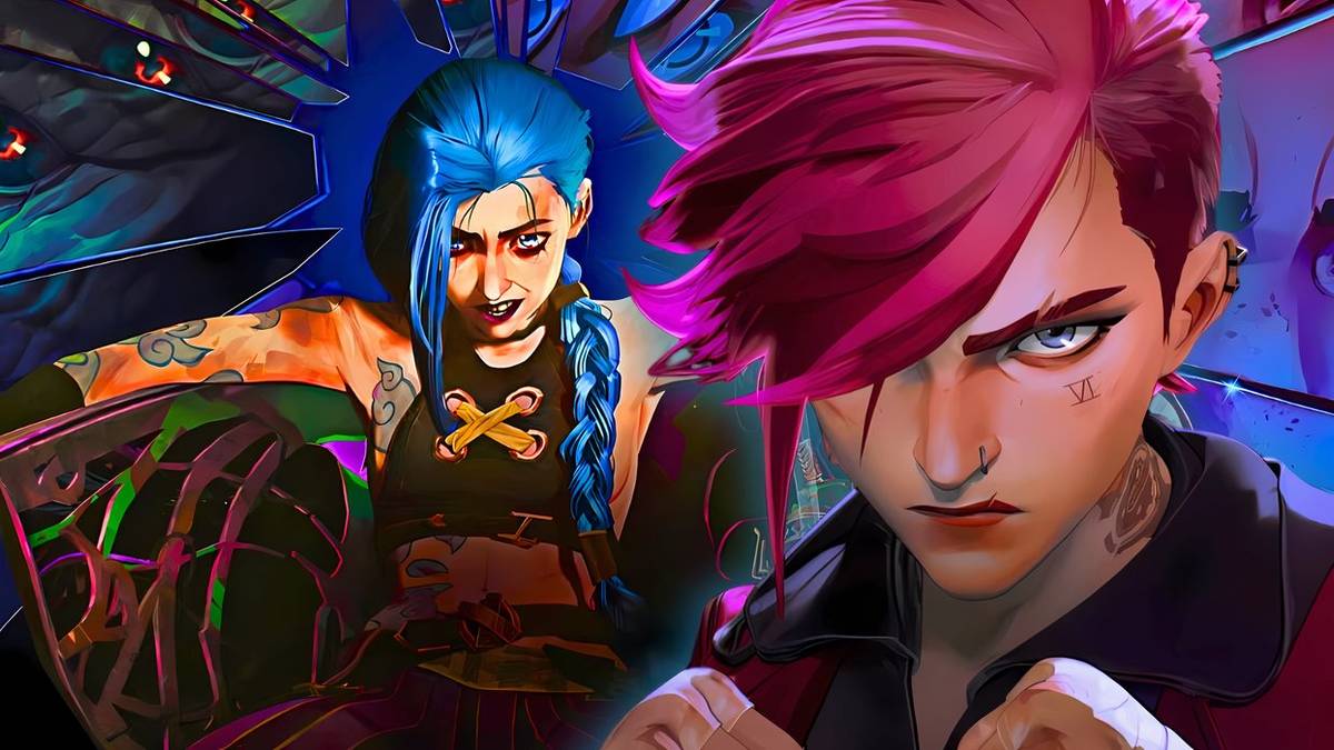 Arcane: Cast & Character Guide