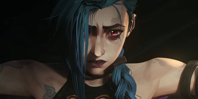 Arcane Season 2: Everything You Need To Know