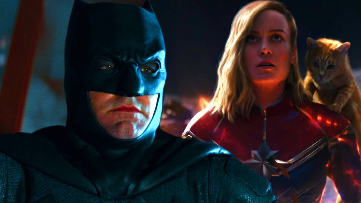 10 Comic Book Movies Too Big To Fail (That Did It Anyway)