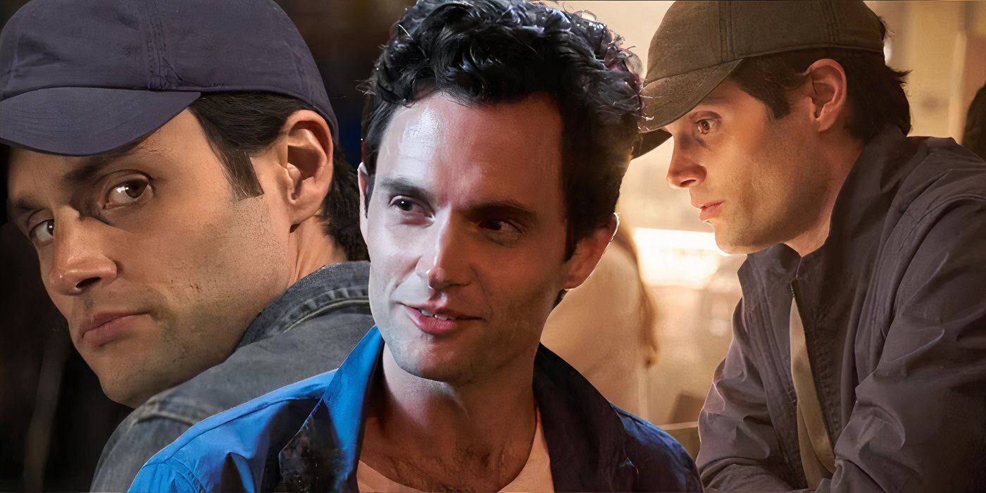 Bronte's Plan In You Season 5 Explained: Why She Lies To Joe Goldberg ...