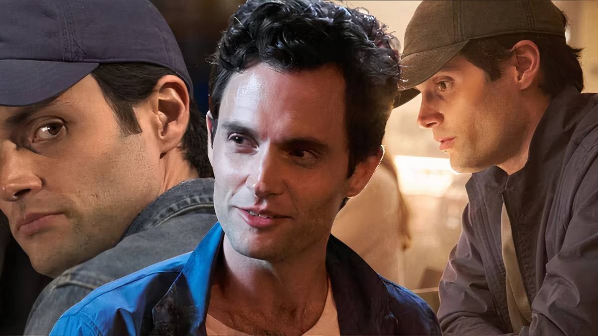 You: 15 Best Joe Goldberg Quotes