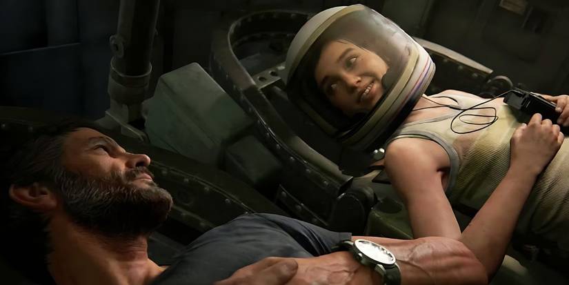 HBO's The Last Of Us All But Confirms Season 2's Answer To Bill & Frank