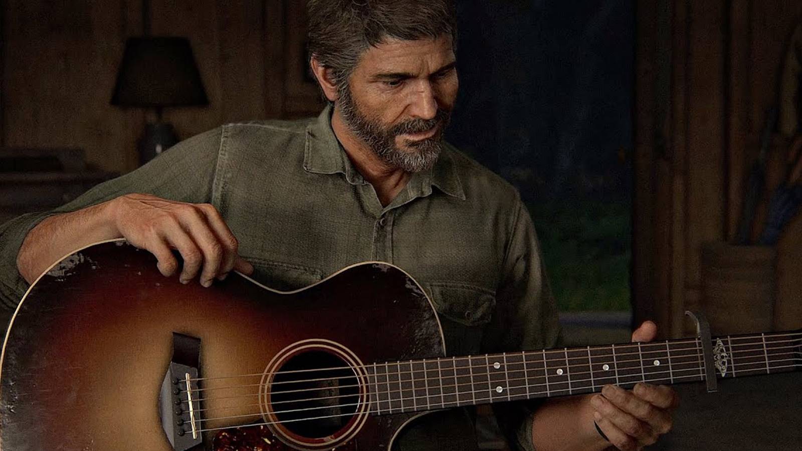 The Last Of Us Multiplayer Lives, Gameplay Leaves Fans Impressed