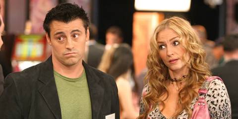 joey Summary, Trailer, Season List, Cast, Where to Watch and More