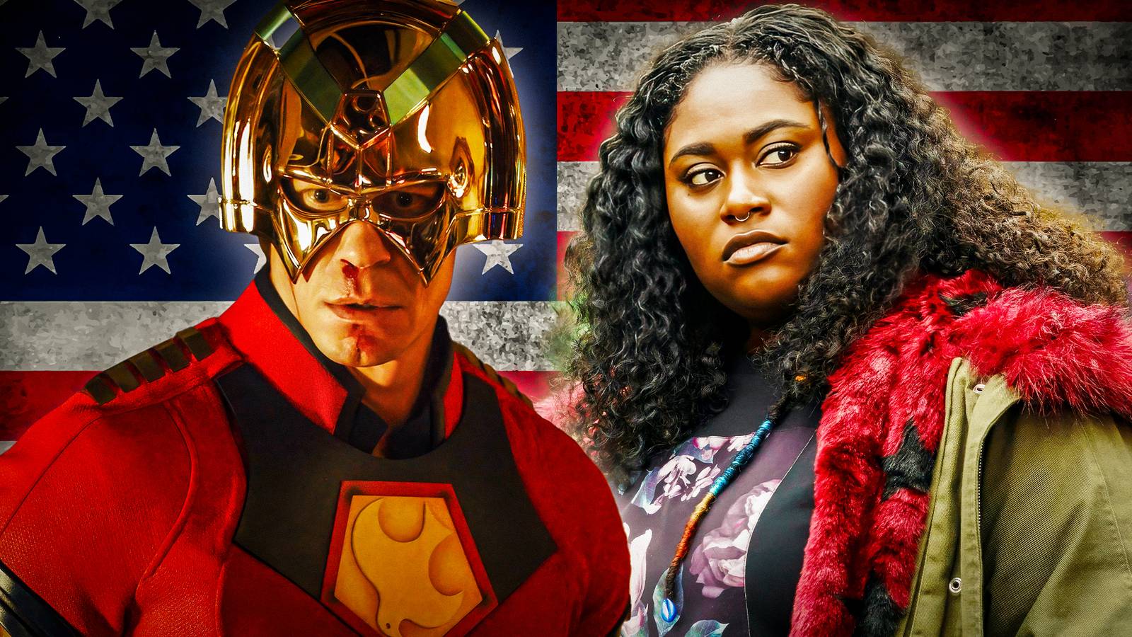 Peacemaker Season 2 Cast Guide: Every New & Returning Character