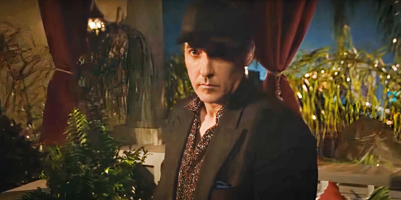 Why John Cusack Doesn't Return In Hot Tub Time Machine 2