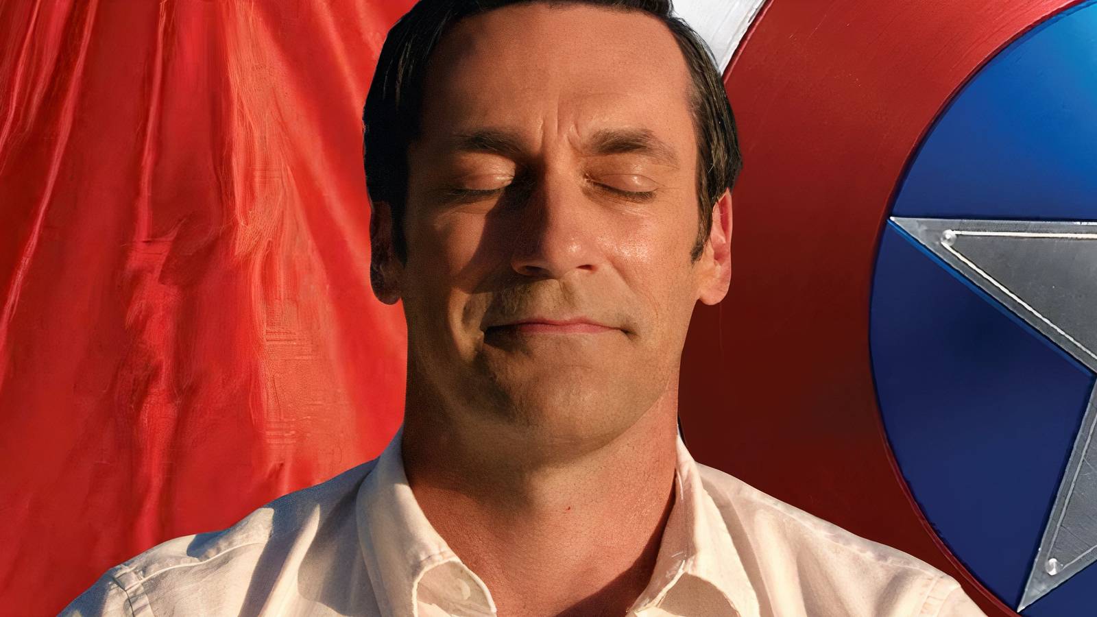Jon Hamm Confirms DC Disaster He Rejected As He Reveals He's Pitching ...