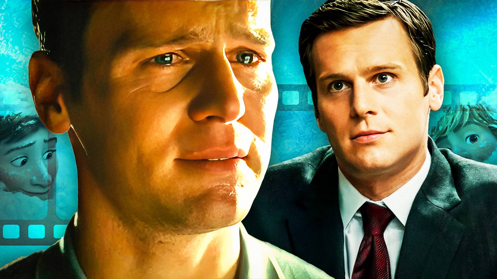 Jonathan Groff's 10 Best Movies & TV Shows, Ranked