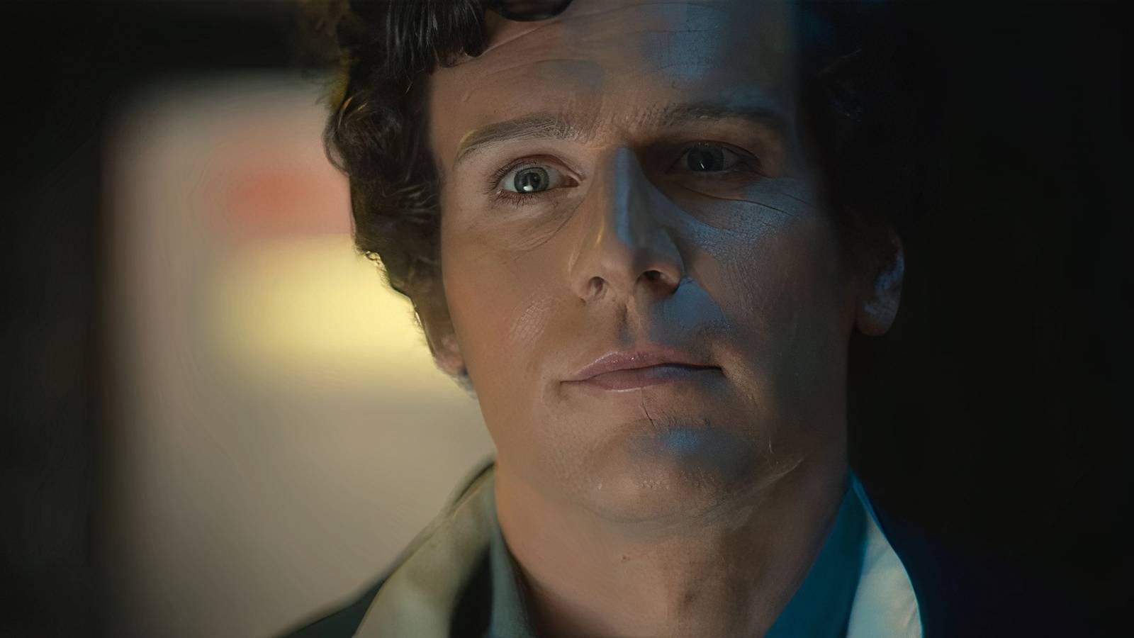 Doctor Who Season 14: Jonathan Groff Compares Episode 6's Rogue To 1 Star Wars Character