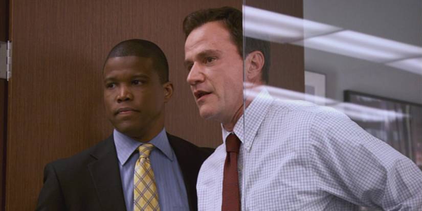 White Collar Revival Title Hints At Peter Burke's Tragedy In The Last ...