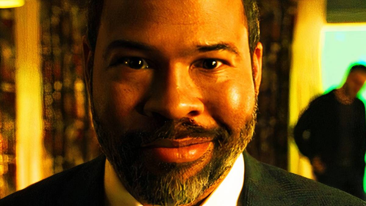 One Of Jordan Peele's Favorite Twilight Zone Episodes Is A Horror ...