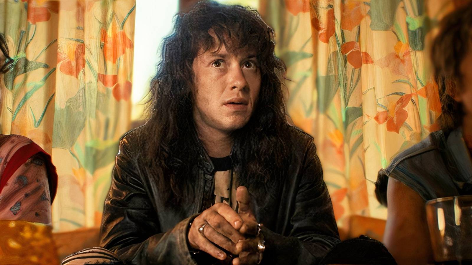 Stranger Things Season 5's Potential Eddie Munson Return Gets Promising ...