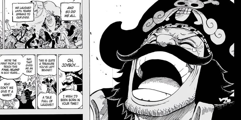 Viral One Piece Theory Shows How Luffy Can Get Stronger After Gear 5
