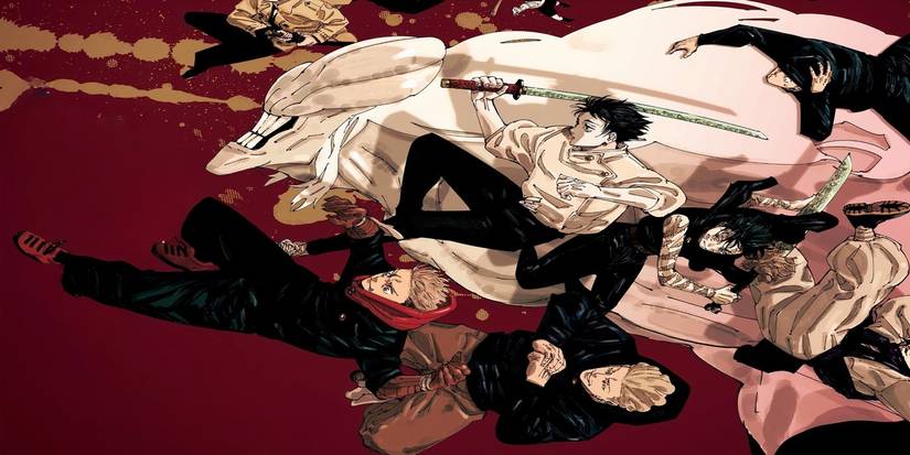 "Maybe Jujutsu Kaisen Is Pretty Cool": Gege Akutami Breaks Silence on ...