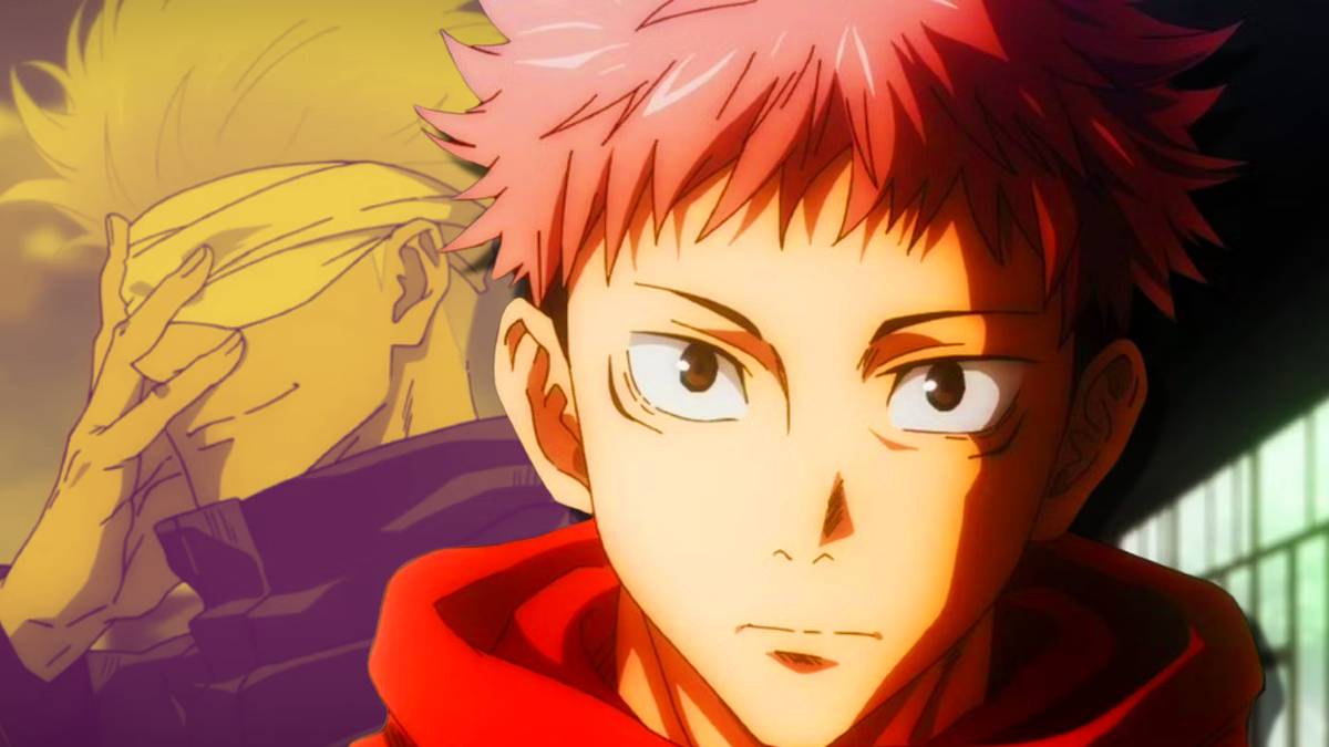 Jujutsu Kaisen Reaches Major Milestone Just Ahead of Its Ending