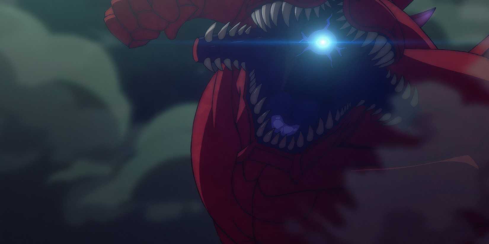 Kaiju No. 8 Episode #11 Release Date & Time