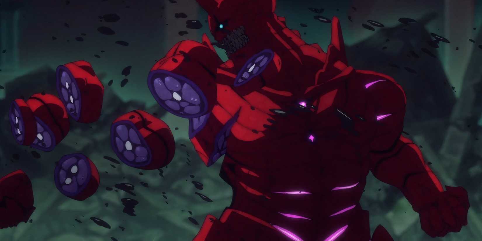 Shonen Jump's New Big Anime is An Impressive Adaptation, But Can't Fix ...