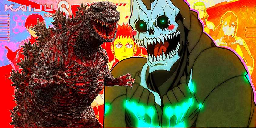 Kaiju No. 8's Creator Reveals The Story Its Reaching Its Climax