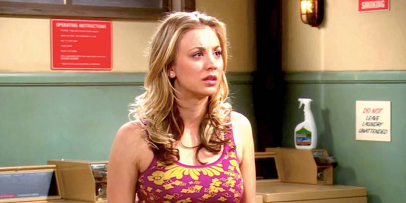 The Big Bang Theory Admits It Got Penny Wrong In Season 1, But The Sitcom Did Something Just As ...