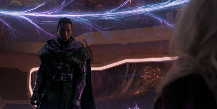 10 Best Kang Quotes From The MCU (So Far)