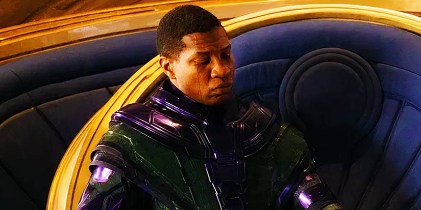 Jonathan Majors Addresses Whether He Could Return As Kang The Conqueror ...