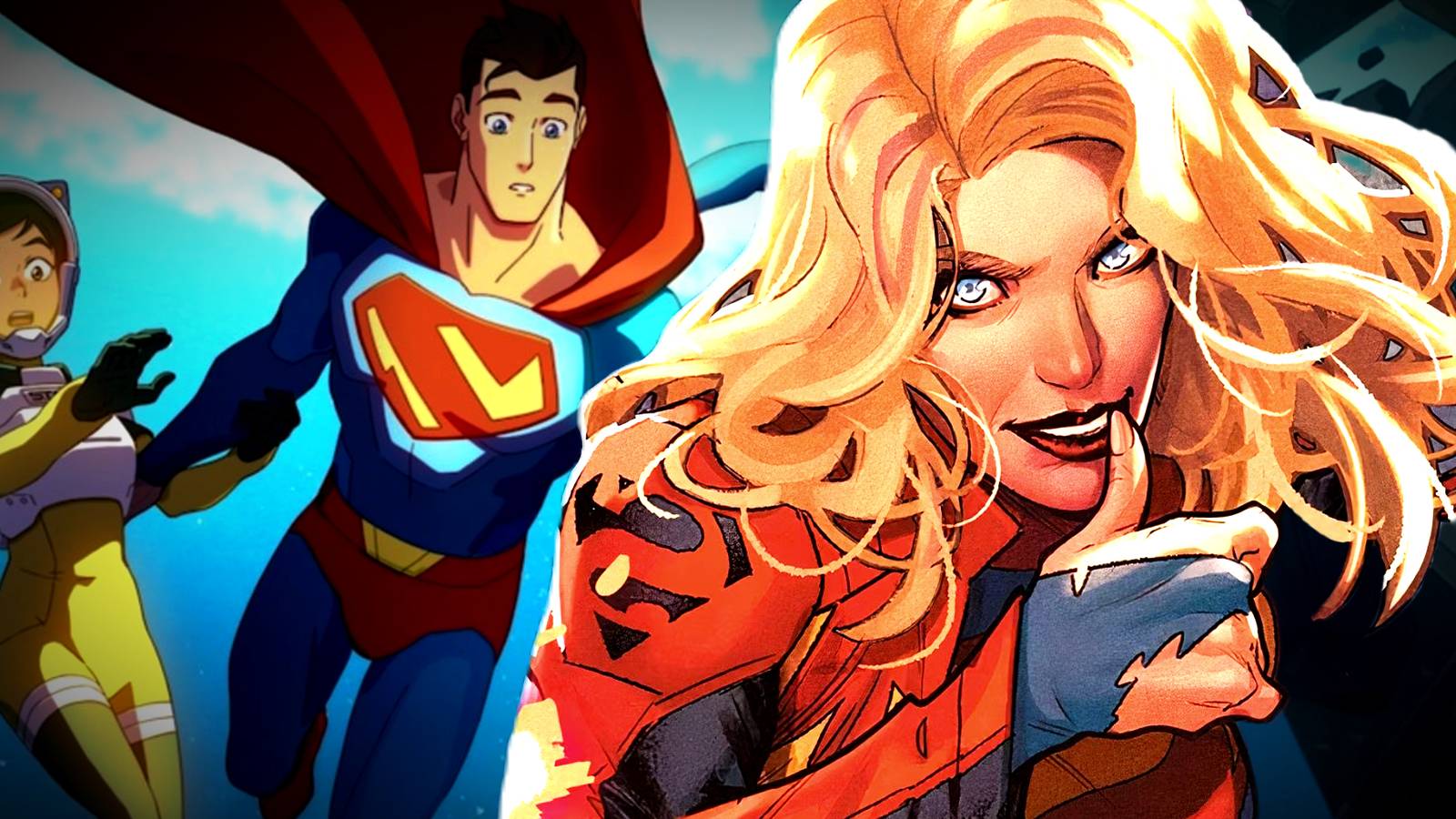 Supergirl Actor Explains Dream DC Universe Role That Is A Perfect Match