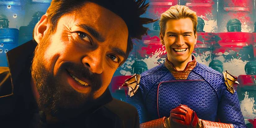 What Time The Boys Season 4 Releases On Prime Video